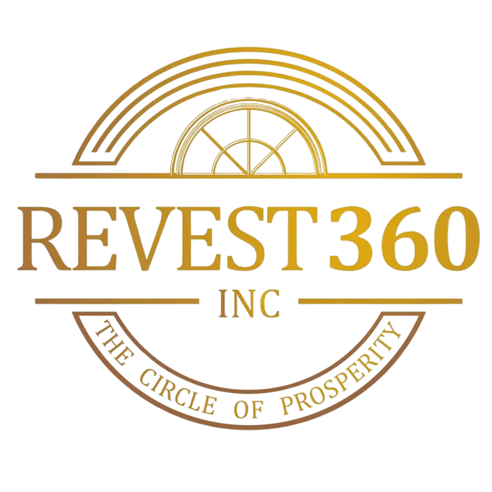 Revest360 Inc. – Circle of Prosperity